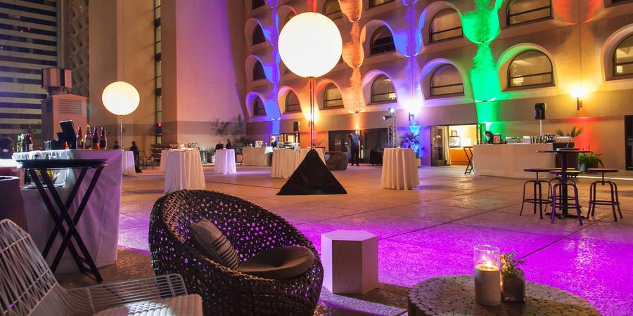 Renaissance Phoenix Downtown | Venue, Phoenix | Price it out