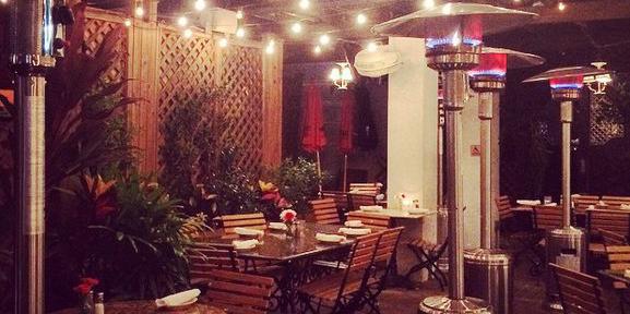 Tryst | Venue, Delray Beach | Get your price estimate today!