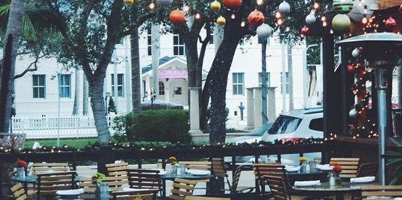 Tryst | Venue, Delray Beach | Get your price estimate today!