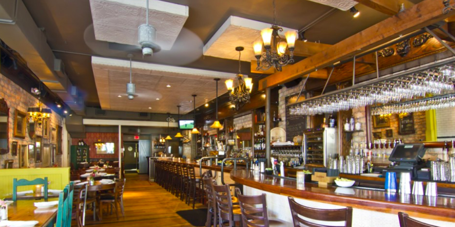 Tryst Weddings | Get Prices for Wedding Venues in FL