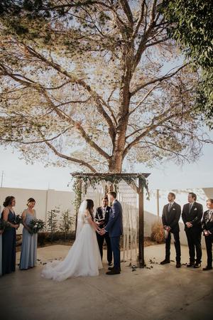 Tercero by Aldea Weddings | Venue, Glendale | Price it out