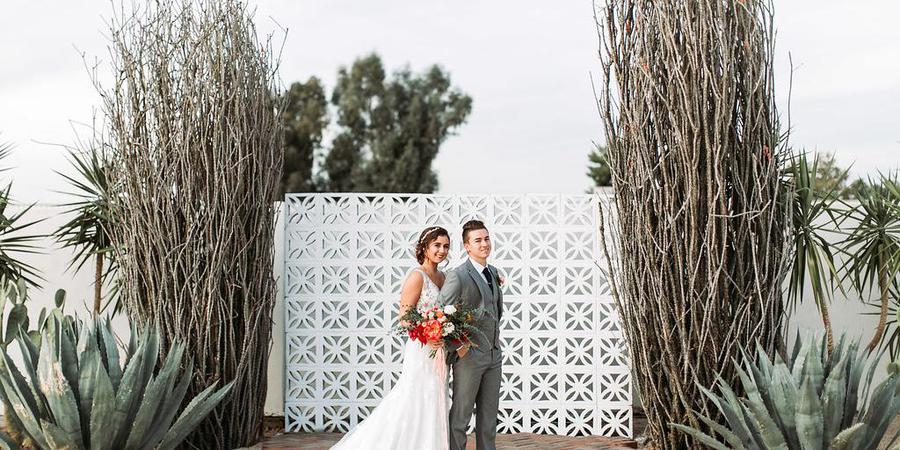 Tercero by Aldea Weddings | Venue, Glendale | Price it out