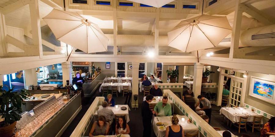 Cafe Thirty A | Venue, Seagrove Beach | Get your price estimate