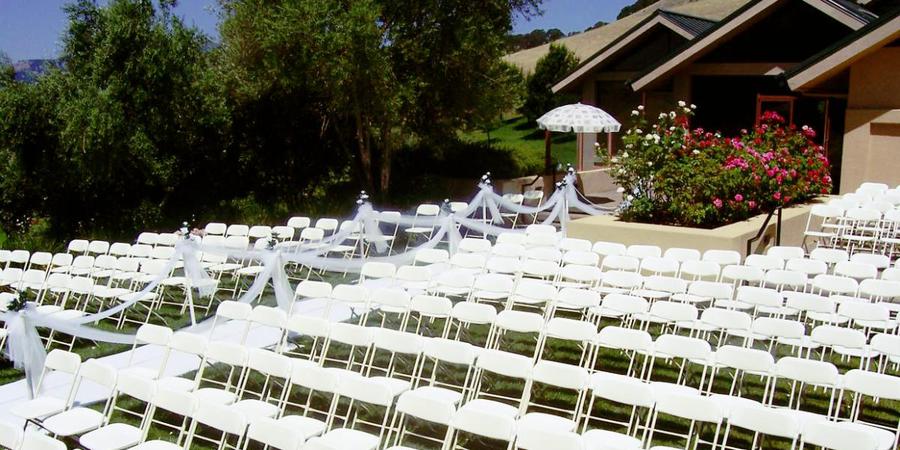 The Clubhouse at Rancho Solano | Venue, Fairfield | Price it out
