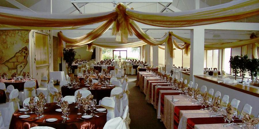 The Clubhouse at Rancho Solano | Venue, Fairfield | Price it out