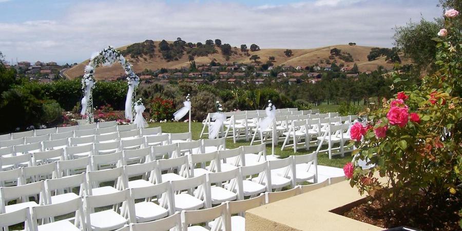 The Clubhouse at Rancho Solano | Venue, Fairfield | Price it out