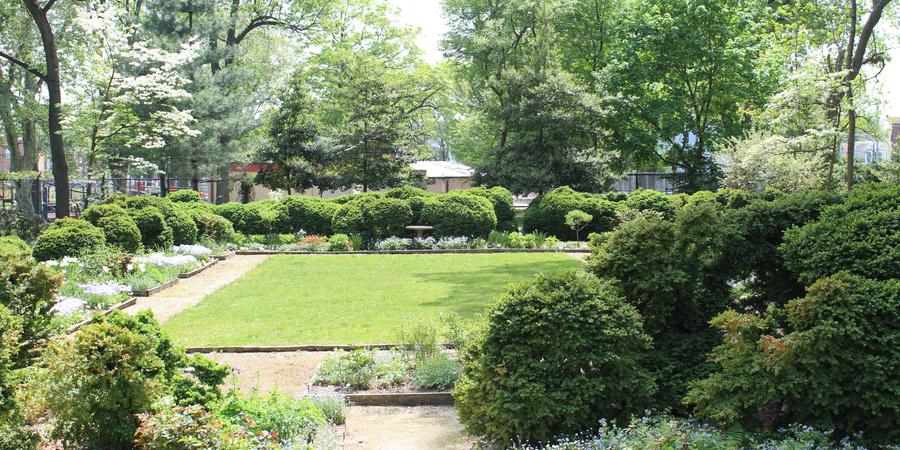 Stenton Museum Weddings | Get Prices for Wedding Venues in PA