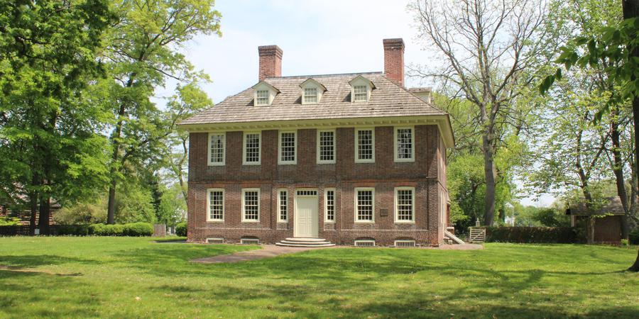Stenton Museum | Venue, Philadelphia | Get your price estimate
