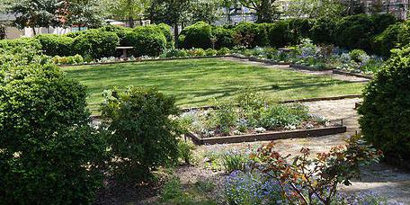 Stenton Museum Weddings | Get Prices for Wedding Venues in PA