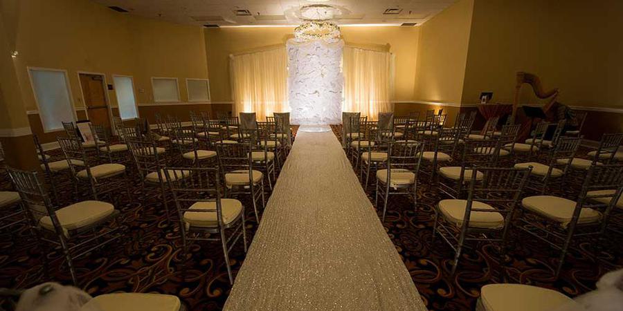 502 East Event Center by Jonathan Byrd's Weddings | Get Prices for ...