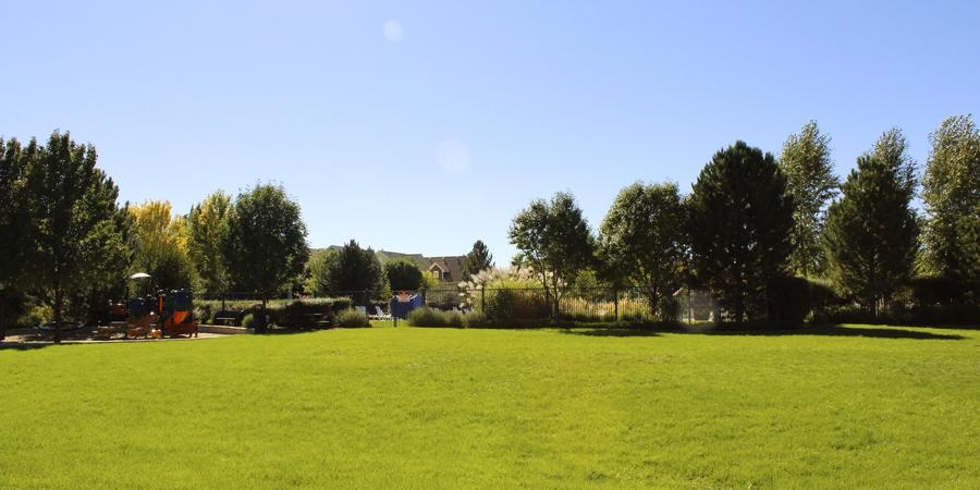 Aviator Pool and Park at Stapleton Weddings | Get Prices for Wedding ...