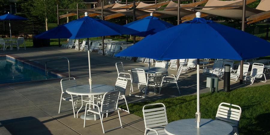 Aviator Pool and Park at Stapleton | Venue, Stapleton