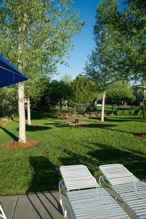 Aviator Pool and Park at Stapleton | Venue, Stapleton