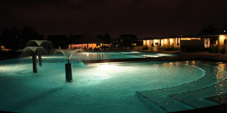 F15 Pool at Stapleton | Venue, Stapleton | Price it out