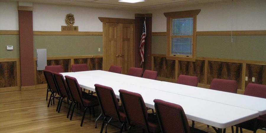 Akron Community Center | Venue, Akron | Get your price estimate