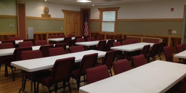 Akron Community Center | Venue, Akron | Get your price estimate