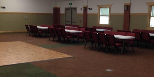 Akron Community Center | Venue, Akron | Get your price estimate