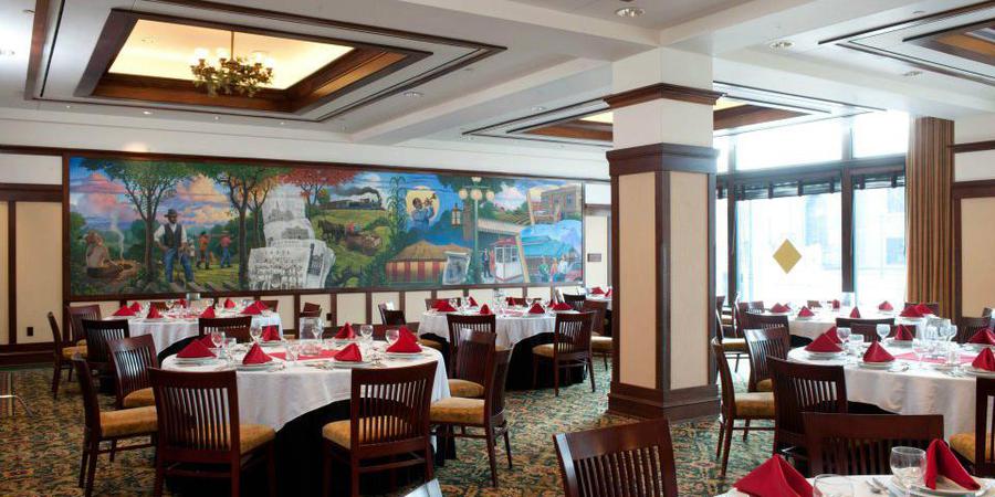 The Hotel Pattee | Venue, Perry | Get your price estimate today!