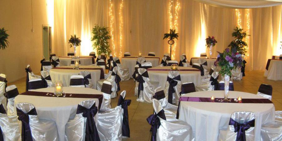 Milestone Event Center Weddings | Get Prices for Wedding Venues in IN