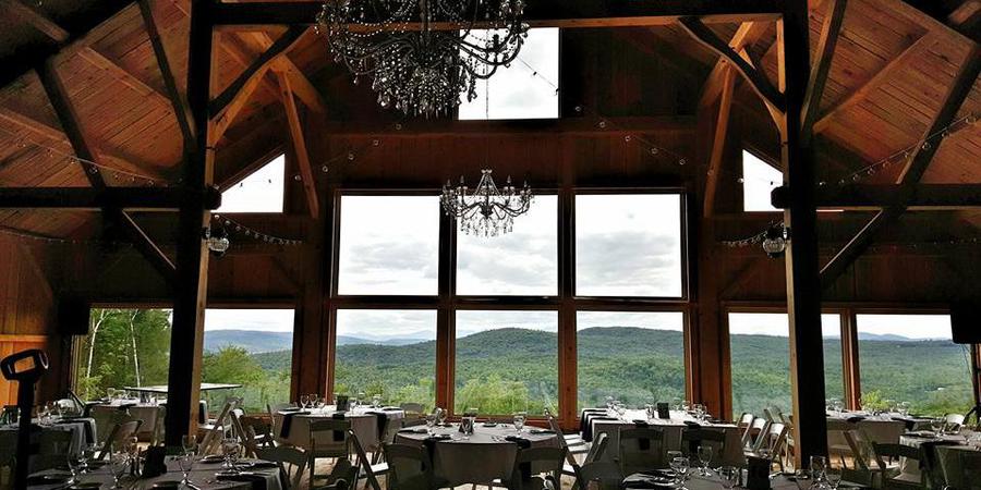 Granite Ridge Estate & Barn Weddings | Get Prices for Wedding Venues in ME