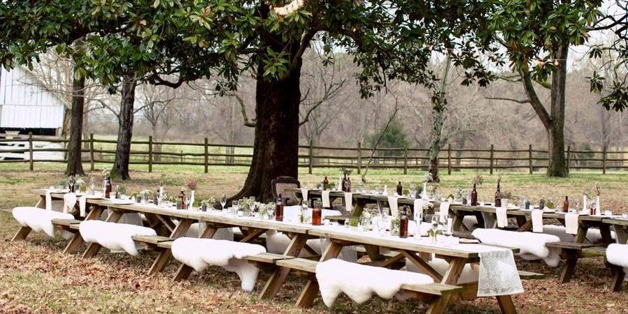 Historic Sam Davis Home and Plantation | Venue, Smyrna