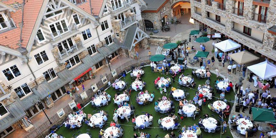 Madeline Hotel & Residences, Auberge Resorts Collection | Venue, Telluride