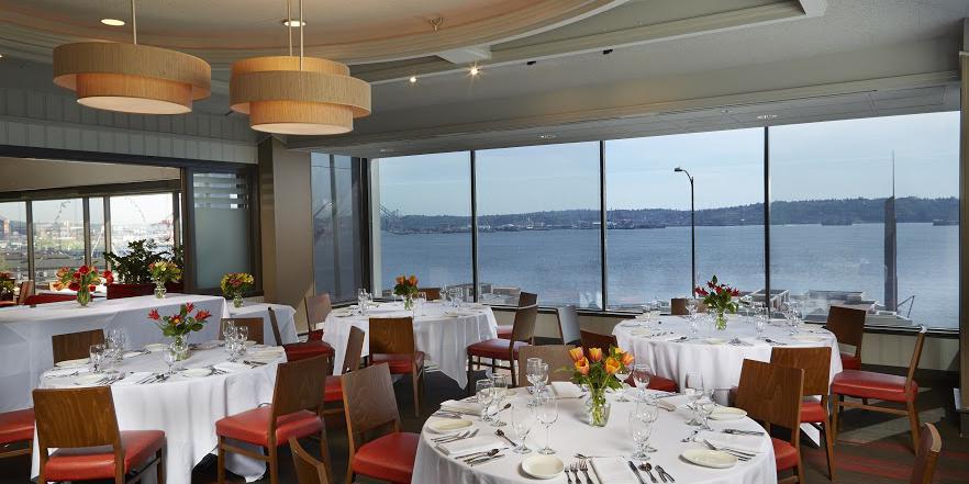 Cutters Crabhouse | Venue, Seattle | Get your price estimate