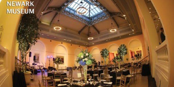 Newark Museum | Venue, Newark | Get your price estimate today!