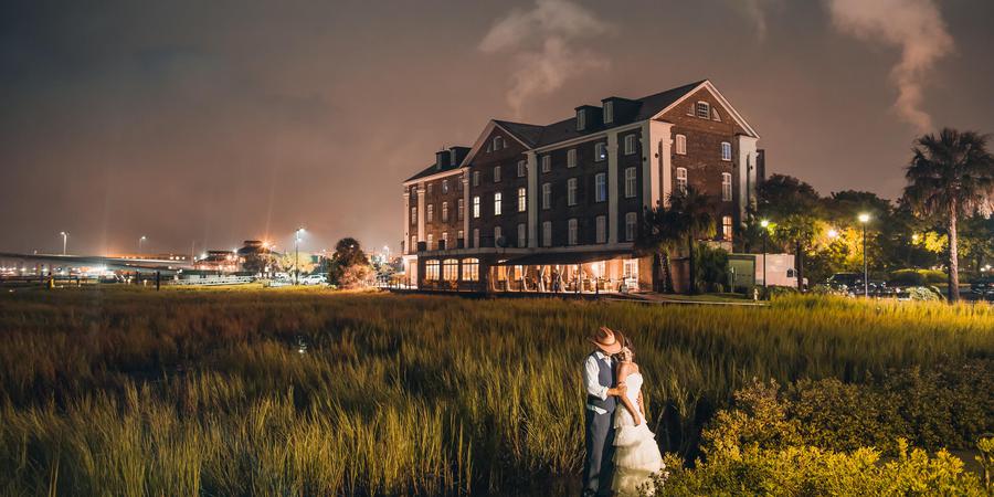 The Historic Rice Mill Weddings | Get Prices for Wedding Venues in SC