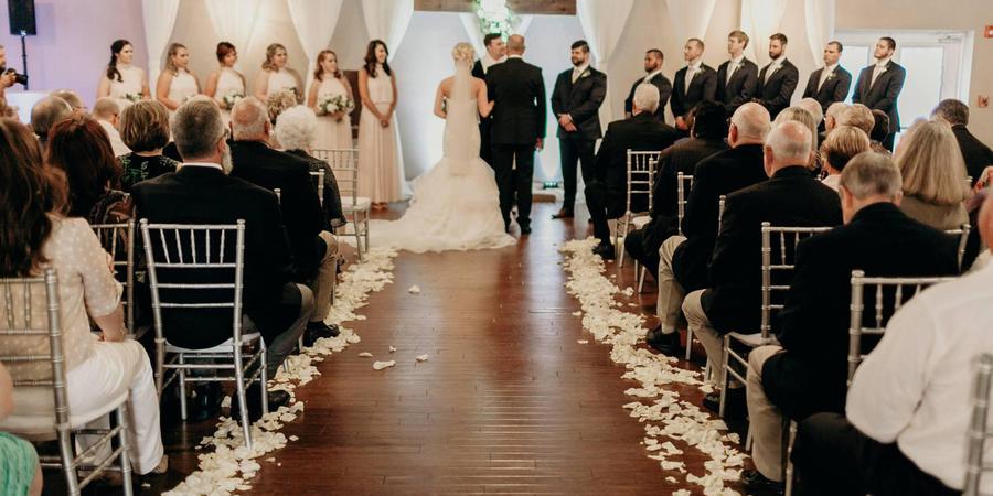 Stratton Hall Weddings | Get Prices for Wedding Venues in TN