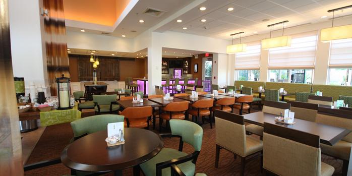 Hilton Garden Inn Hamilton Weddings | Get Prices for Wedding Venues in NJ