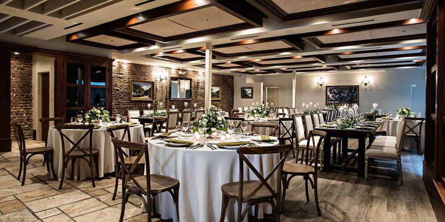 Halls Signature Events | Venue, Charleston | Price it out