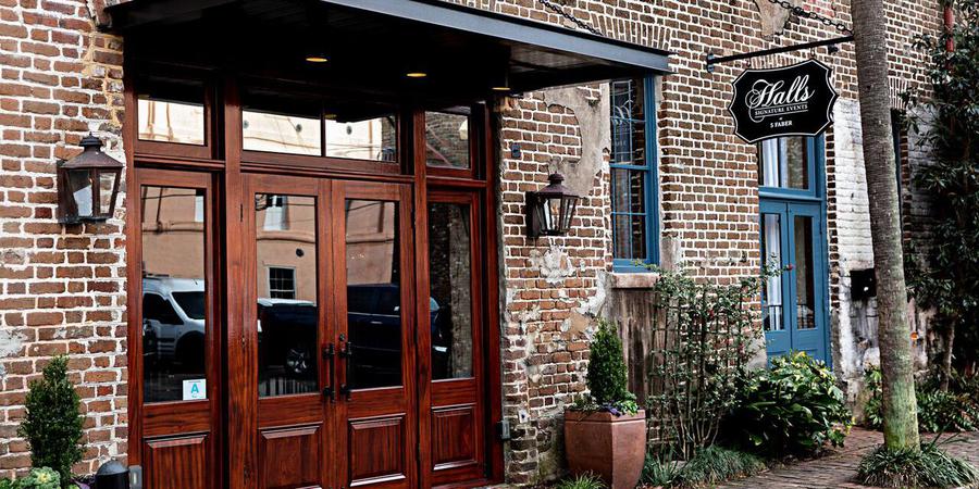 Halls Signature Events Weddings | Get Prices for Wedding Venues in SC