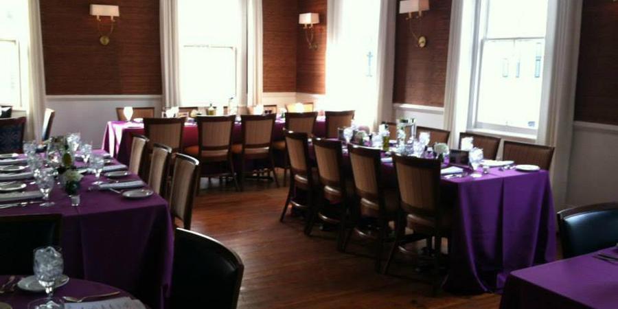 The Old Village Post House Inn | Venue, Mount Pleasant