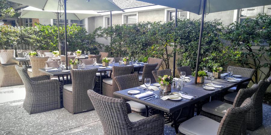 The Old Village Post House Inn | Venue, Mount Pleasant