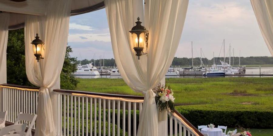 Windows on the Waterway | Venue, Hilton Head Island