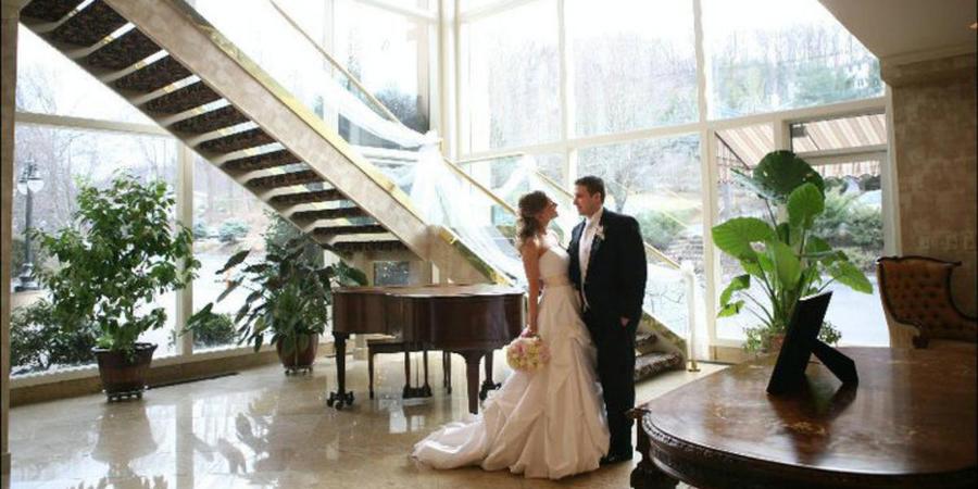 Il Tulipano | Venue, Cedar Grove | Get your price estimate today!