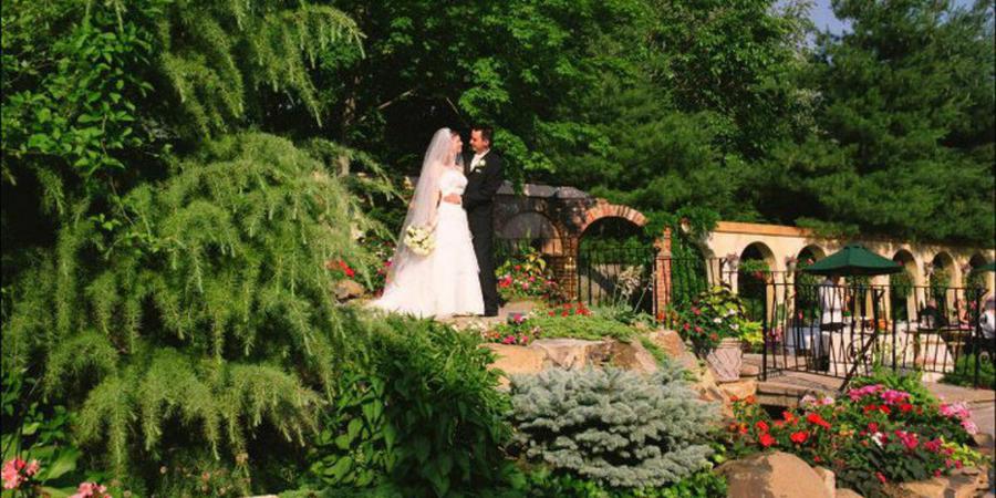 Il Tulipano Weddings | Get Prices for Wedding Venues in NJ