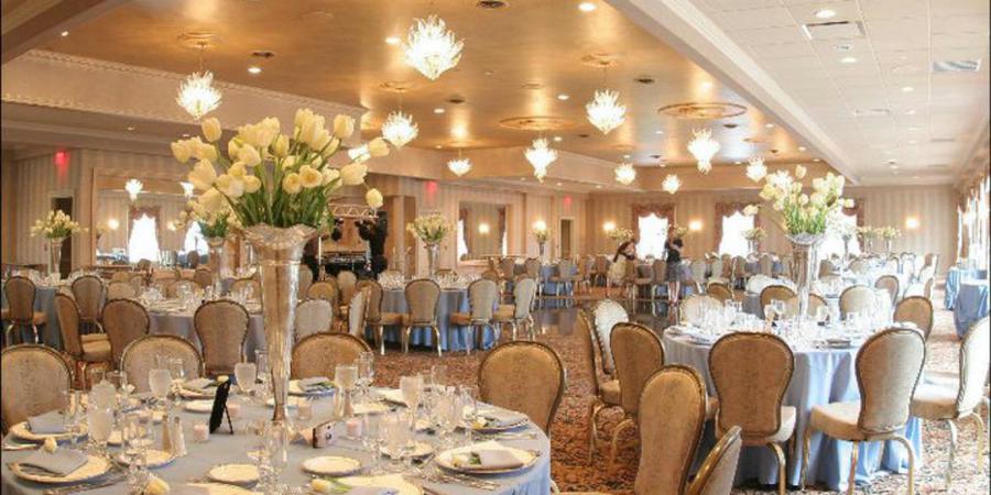 Il Tulipano | Venue, Cedar Grove | Get your price estimate today!