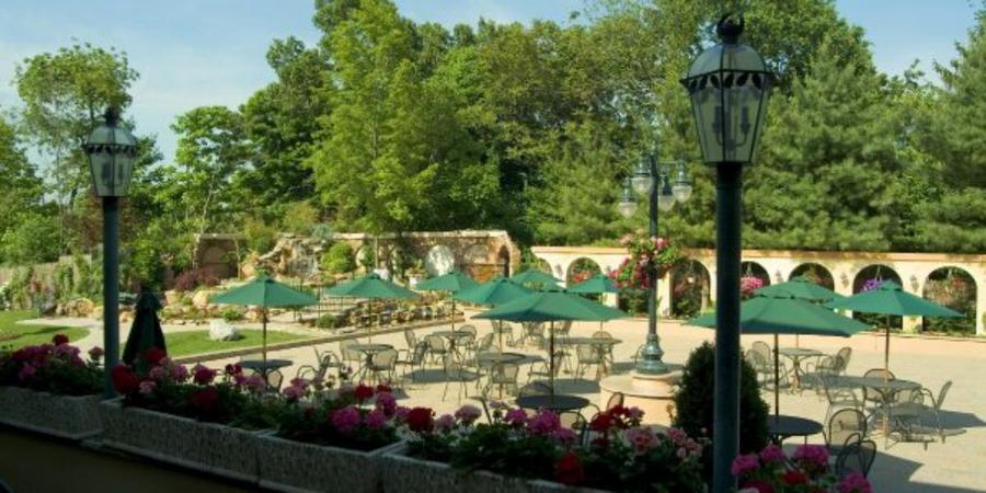 Il Tulipano | Venue, Cedar Grove | Get your price estimate today!