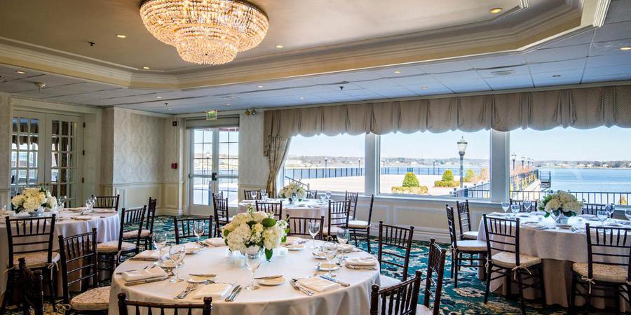 Molly Pitcher Inn | Venue, Red Bank | Get your price estimate