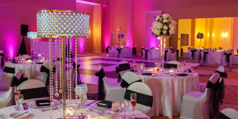 DoubleTree by Hilton Boston North Shore | Venue, Danvers