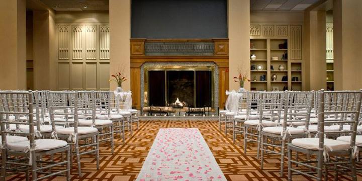 DoubleTree by Hilton Boston North Shore | Venue, Danvers