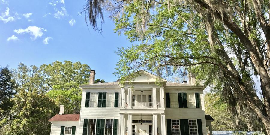 The Elms of Coosada Weddings | Get Prices for Wedding Venues in AL