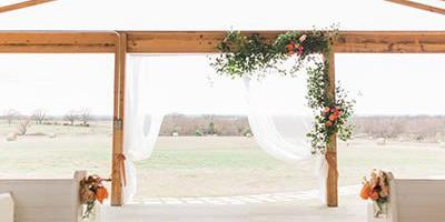 Flying V Ranch | Venue, Decatur | Get your price estimate today!