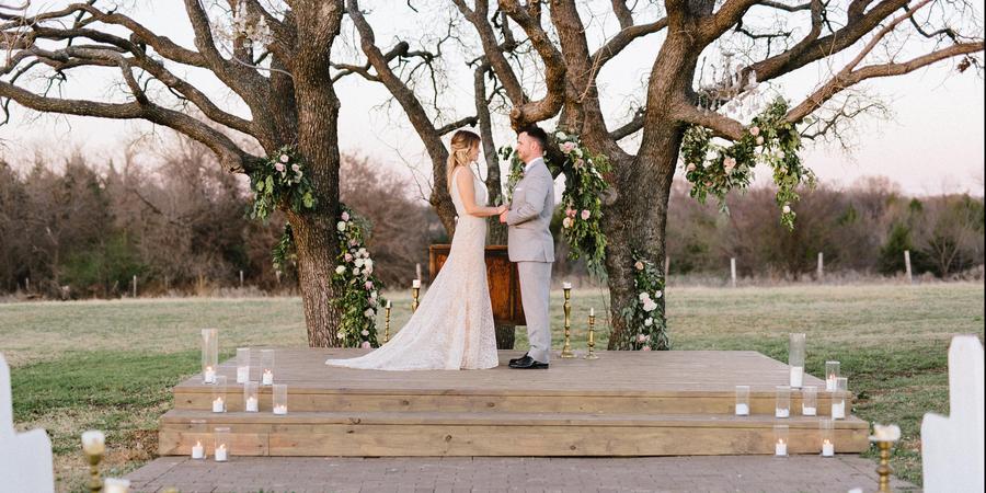 Flying V Ranch | Venue, Decatur | Get your price estimate today!