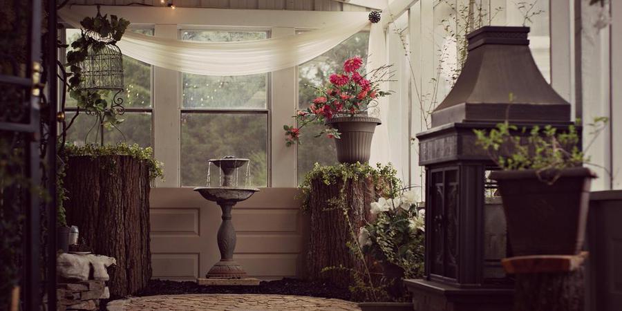 Cheval Manor Ranch Weddings | Get Prices for Wedding Venues in TN