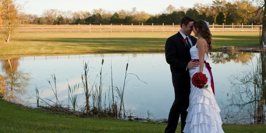 Cheval Manor Ranch | Venue, Murfreesboro | Price it out
