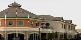 Dougherty Station Community Center Weddings | Get Prices for Wedding ...