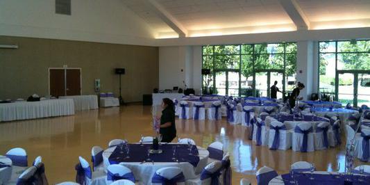 Dougherty Station Community Center | Venue, San Ramon